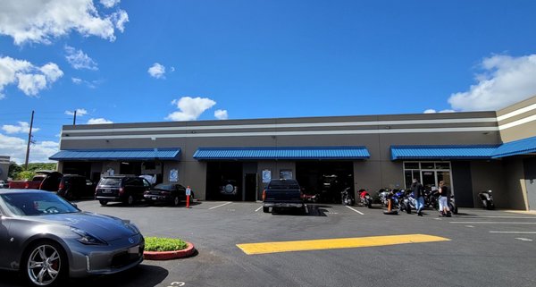 WAIPIO AUTO REPAIR - Updated October 2025 - 20 Photos & 104 Reviews ...