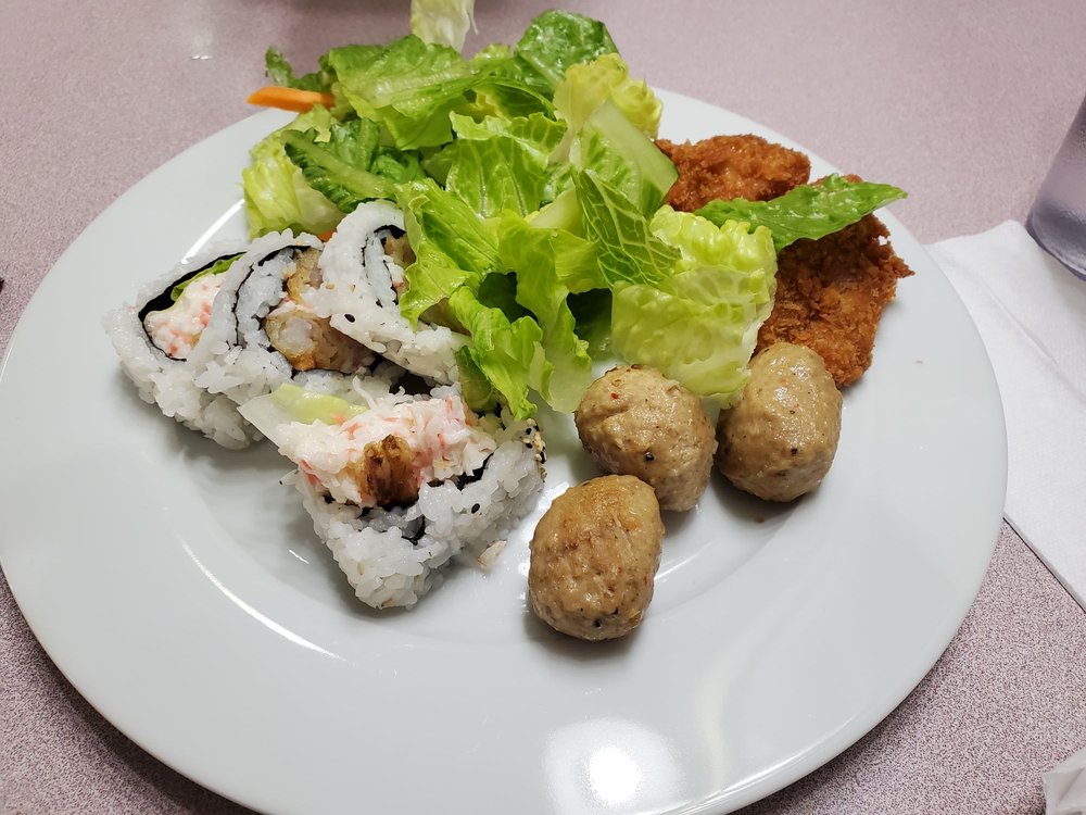 LANGLEY BUFFET - Updated August 2025 - 68 Photos & 23 Reviews - 20488 ...