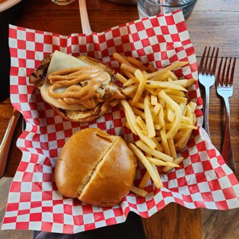 FOXFIRE GRILL - Updated December 2025 - 136 Photos & 241 Reviews ...