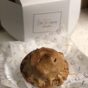 LITTLE PIE COMPANY - 603 Photos & 788 Reviews - 424 W 43rd St, New York ...