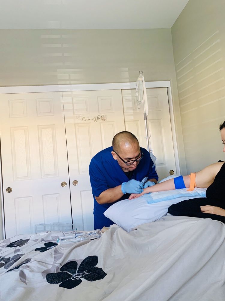 MOBILE IV MEDICS - LOS ANGELES - 68 Photos & 86 Reviews - Los Angeles ...