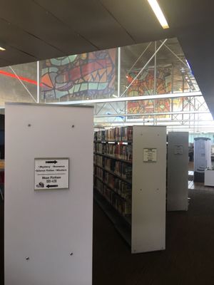 HARMON LIBRARY - Updated October 2025 - 22 Photos - 1325 S 5th Ave ...