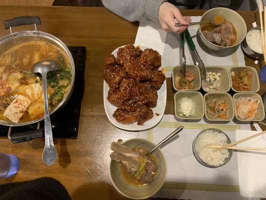 HANMARU - 222 Photos & 207 Reviews - Korean - 168 Harvard Ave, Allston ...