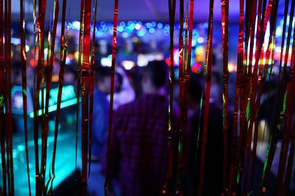 P TOWN - Updated October 2025 - 65 Photos & 27 Reviews - 4740 Baum Blvd ...