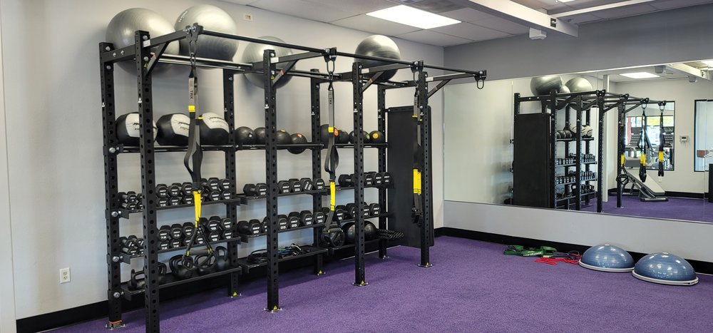 ANYTIME FITNESS - Updated April 2024 - 16 Photos - 1128 Main St ...