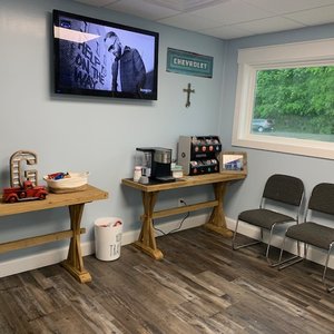 MITCH SMITH CHEVROLET - Updated April 2025 - 1655 Cherokee Ave SW ...