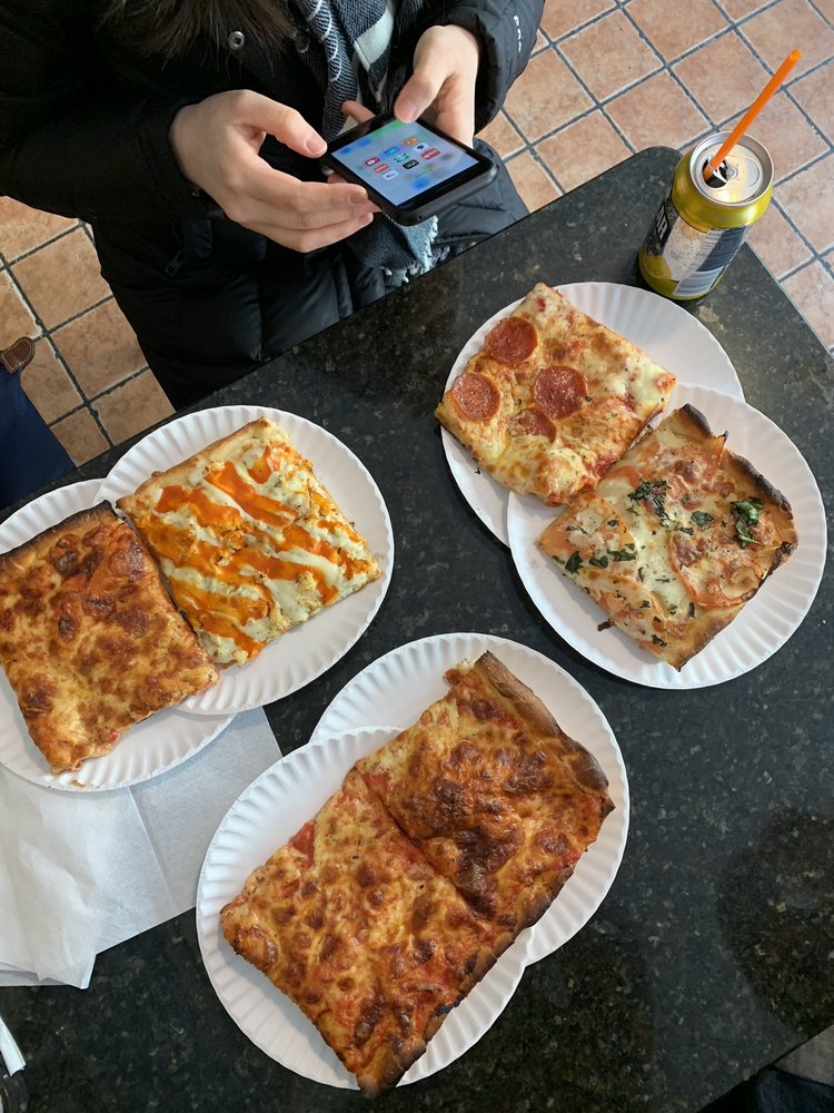 PINOCCHIOS PIZZA & SUBS - 330 Photos & 797 Reviews - 74 Winthrop St ...