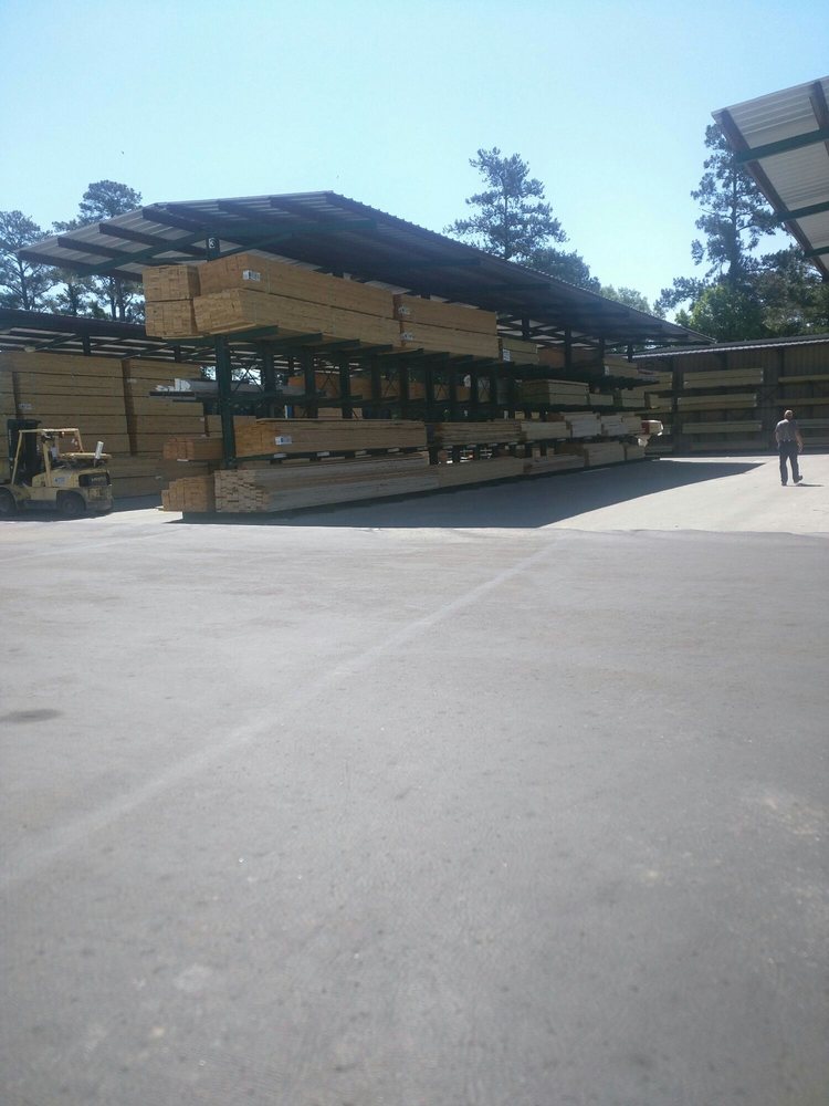 GARRIS EVANS LUMBER - Updated July 2025 - 425 Garner Rd, New Bern ...