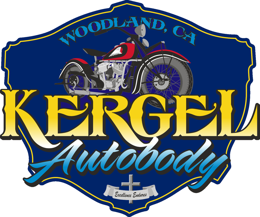 KERGEL AUTO BODY - Updated October 2025 - 370 Kentucky Ave, Woodland ...