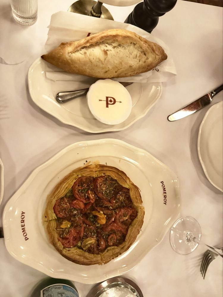 PETIT POMEROY - Updated March 2025 - 66 Photos & 22 Reviews - 748 N State St, Chicago, Illinois ...