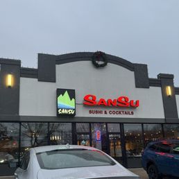 SANSU - Updated October 2025 - 364 Photos & 478 Reviews - 4750 S ...