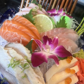 ICHIBAN SUSHI ASIAN BISTRO - Updated December 2024 - 342 Photos & 347 ...