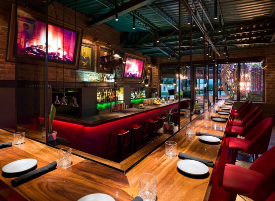 OUTPOST - Updated 2024 - 1012 Photos & 473 Reviews - Boulevard Paseo de ...