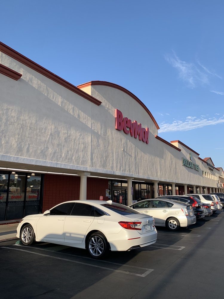 BEVMO! - Updated February 2025 - 49 Photos & 86 Reviews - 17965 Ventura ...