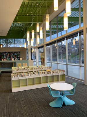 ANACOSTIA NEIGHBORHOOD LIBRARY - Updated January 2026 - 42 Photos & 11 ...