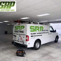SRP ELECTRIC - 242 Photos & 160 Reviews - Electricians - San Diego, CA ...