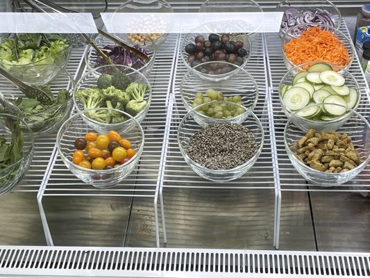 TRINITY JUICES & MORE - Updated May 2025 - 15 Photos - 222-19 Linden ...