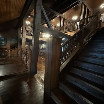 TRAINWRECK GRILL AND ALE HOUSE - Updated December 2025 - 44 Photos & 54 ...