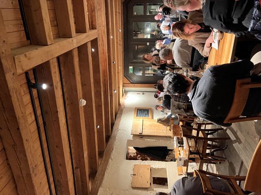 CHÄSALP - Updated January 2026 - 86 Photos - Tobelhofstrasse 236 ...