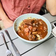CAFE ALSACE - 158 Photos & 253 Reviews - French - 121 E Ponce De Leon ...