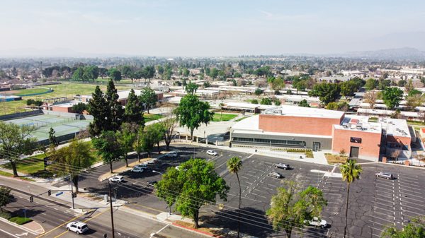 RAMONA HIGH SCHOOL - Updated January 2026 - 14 Photos & 10 Reviews ...