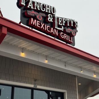 PANCHO & LEFTY’S OC - Updated December 2025 - 88 Photos & 67 Reviews ...