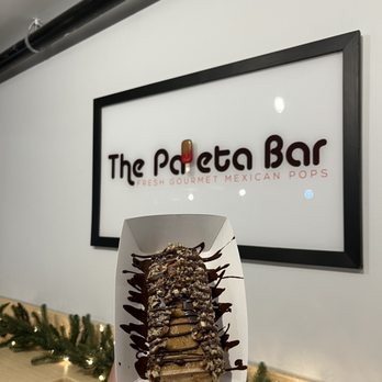 THE PALETA BAR - Updated December 2025 - 56 Photos & 17 Reviews - 600 S ...