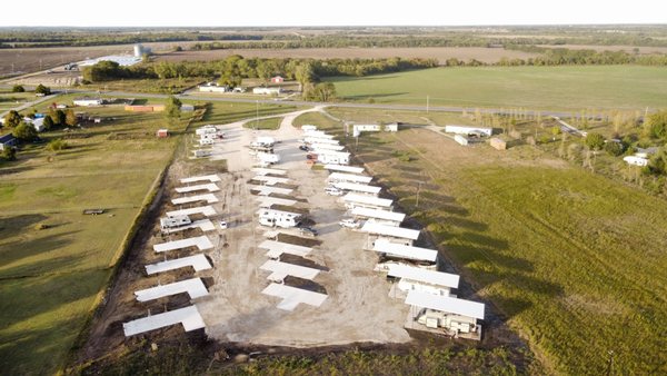 NORTH TEXAS RV PARK - Updated December 2025 - 21 Photos - 12436 State ...