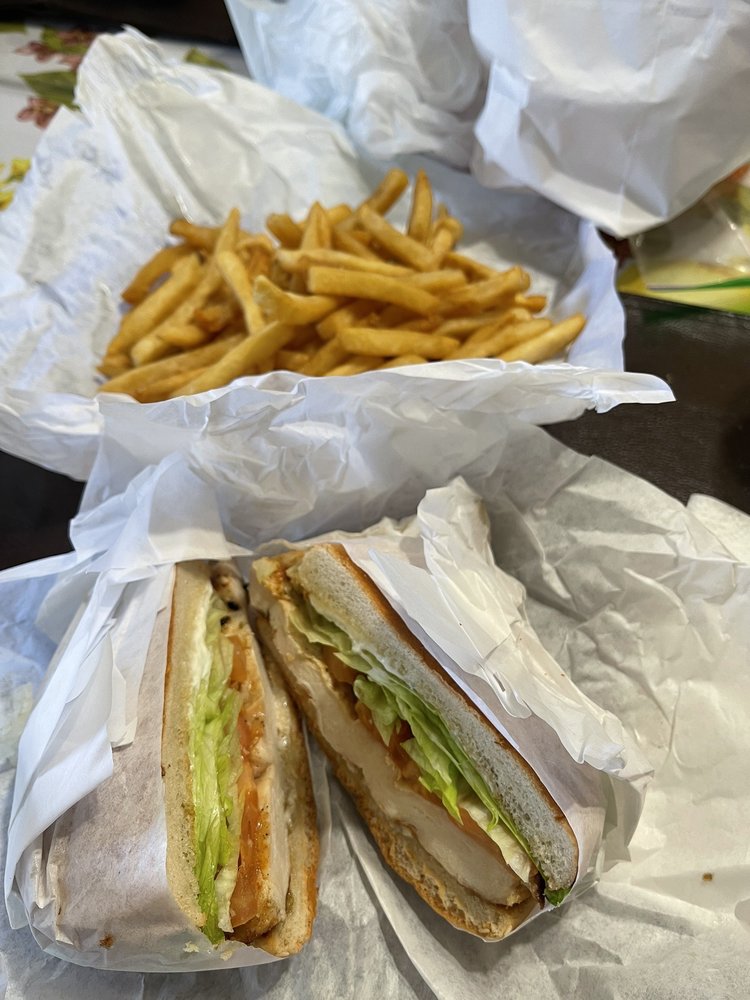 VALLEY SUPER BURGER - Updated October 2025 - 120 Photos & 184 Reviews ...