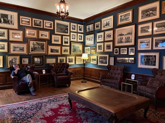 SKYTOP LODGE - 403 Photos & 226 Reviews - 1 Skytop Lodge Rd, Skytop, PA ...