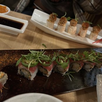 ZAMA - Updated July 2024 - 751 Photos & 635 Reviews - 128 S 19th St ...