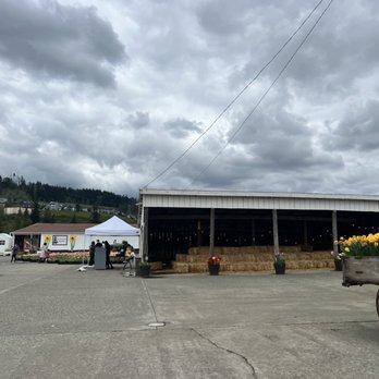 KNUTSON FARMS - Updated December 2024 - 104 Photos & 34 Reviews - 16406 ...