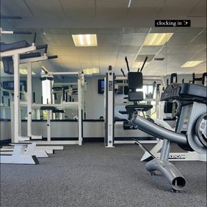 CRUNCH FITNESS - MARKET SQUARE - Updated December 2024 - 21 Reviews ...