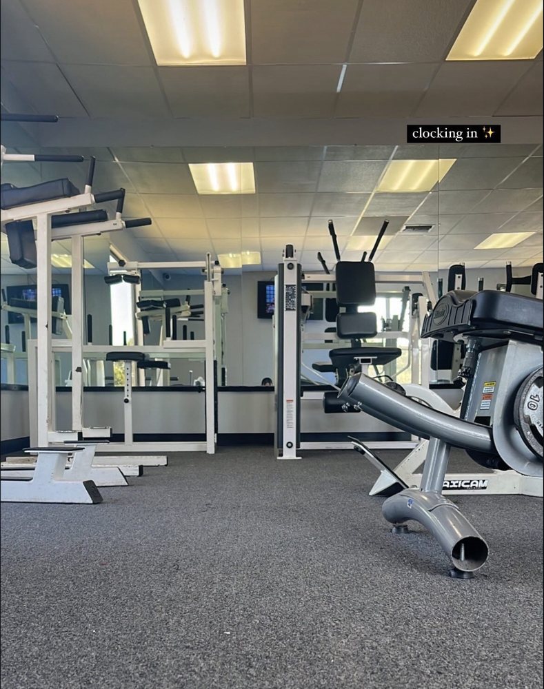 JOE’S FITNESS REVOLUTION - Updated January 2026 - 15 Photos & 20 ...