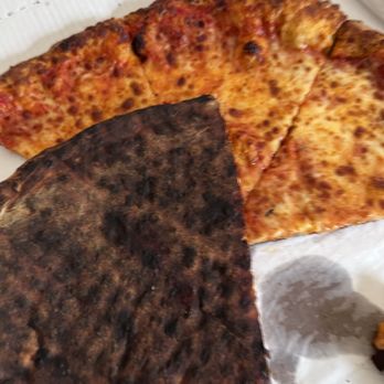 GOOMBA’S PIZZERIA - Updated May 2025 - 102 Photos & 224 Reviews - 793 ...