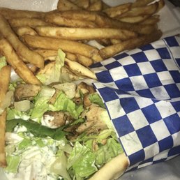 YANNI’S GYROS - Updated November 2024 - 236 Photos & 350 Reviews - 9770 ...