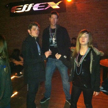 EFFEX NIGHTCLUB - Updated January 2026 - 38 Photos & 69 Reviews - 420 ...