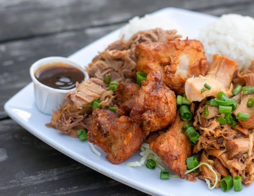 808 GRINDS - 171 Photos & 220 Reviews - 10100 SW Park Way, Portland ...