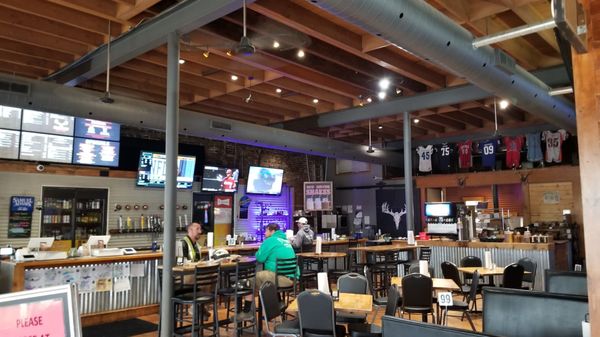 THE BUCK SNORT - Updated December 2025 - 88 Photos & 101 Reviews - 25 ...