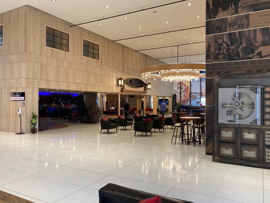 SENECA ONE - Updated May 2025 - 131 Photos & 13 Reviews - 1 Seneca St ...