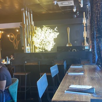 JUST SPOONS CAFE - Updated July 2024 - 1038 Photos & 641 Reviews - 7023 ...