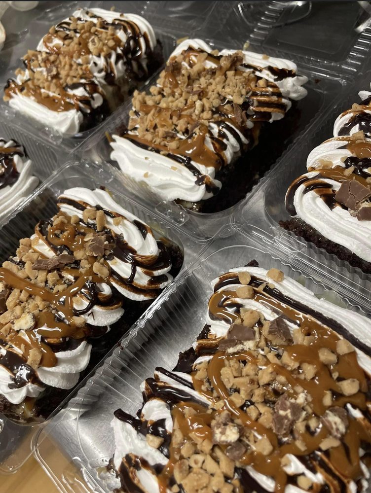 GENA’S SWEET TREATS - Updated October 2025 - 1012 5th Ave E ...