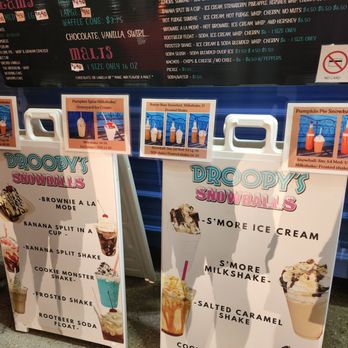 DROOPY’S SNOWBALLS - Updated May 2025 - 38 Photos & 26 Reviews - 1133 ...
