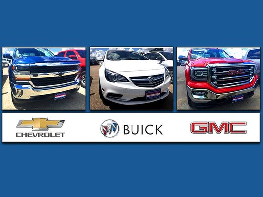 ALLEN SAMUELS CHEVROLET BUICK GMC - Updated December 2025 - 14 Reviews ...