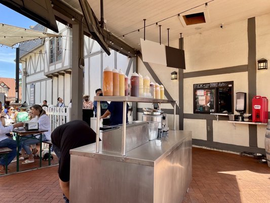 COPENHAGEN SAUSAGE GARDEN - 3249 Photos & 2644 Reviews - 1660 ...