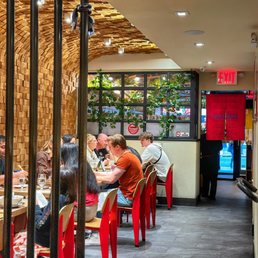 IPPUDO 5TH AVENUE - Updated October 2025 - 1055 Photos & 546 Reviews - 24 W 46th St, New York ...