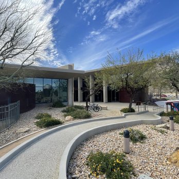 RANCHO MIRAGE LIBRARY & OBSERVATORY - Updated October 2025 - 118 Photos ...