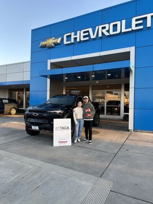 SIMPSON CHEVROLET OF IRVINE - Updated November 2025 - 386 Photos & 1093 ...