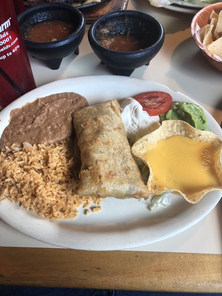 RANCHEROS MEXICAN RESTAURANT - 44 Photos & 118 Reviews - 32823 Fm 2978 ...