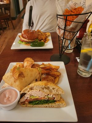 THE MAIN COURSE - Updated February 2025 - 66 Photos & 40 Reviews - 867 ...